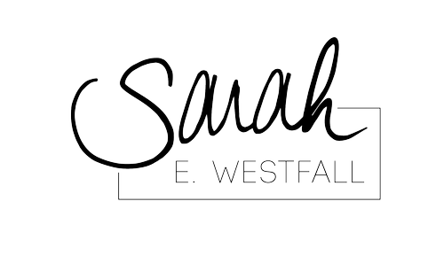 Sarah E. Westfall | Not My Story Podcast