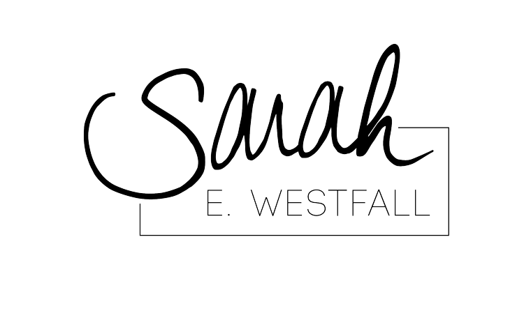 Sarah E. Westfall | Not My Story Podcast