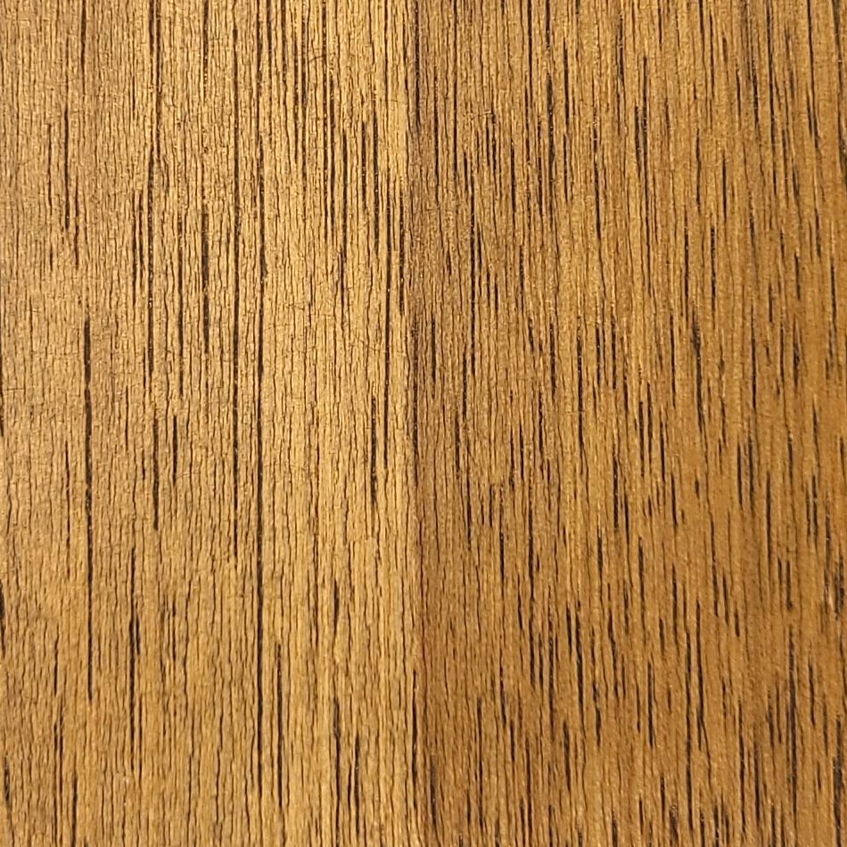 Finish Packages — Quality Wood and Metal Designs