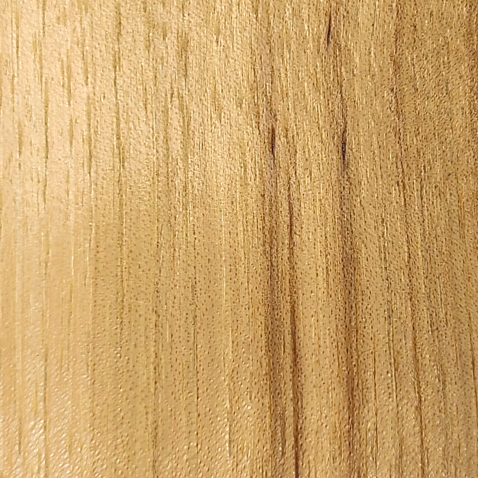 Finish Packages — Quality Wood and Metal Designs