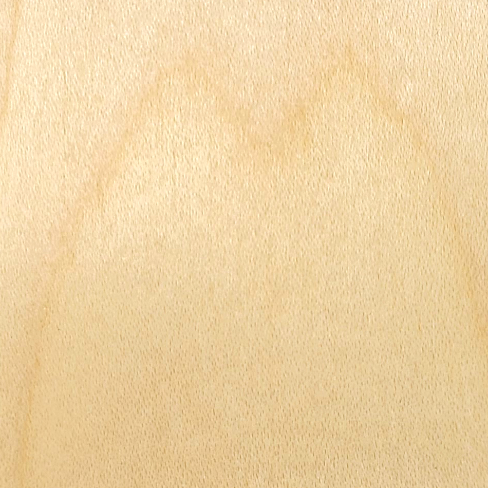 Finish Packages — Quality Wood and Metal Designs