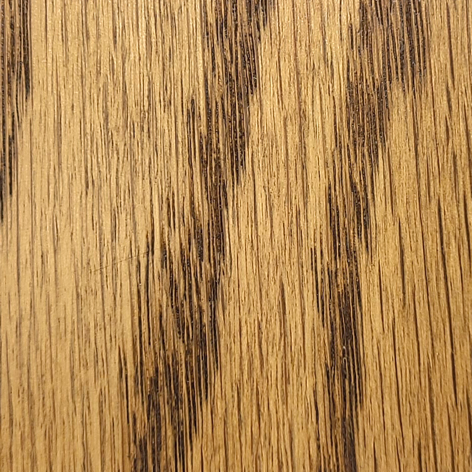 Finish Packages — Quality Wood and Metal Designs