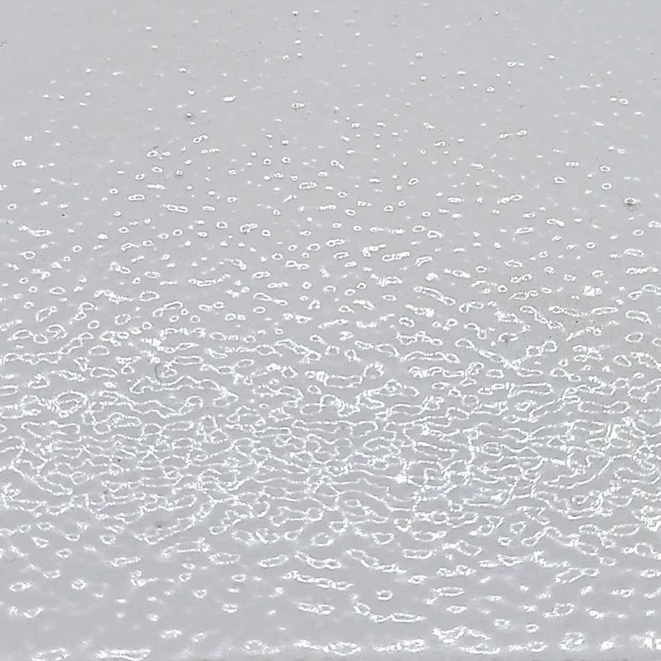 Finish Packages — Quality Wood and Metal Designs