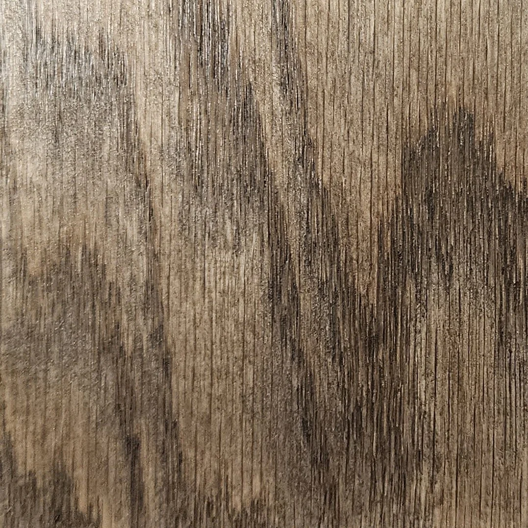 Finish Packages — Quality Wood and Metal Designs