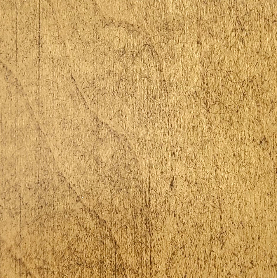 Finish Packages — Quality Wood and Metal Designs