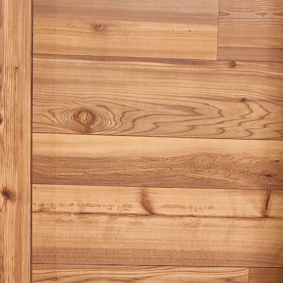 Finish Packages — Quality Wood and Metal Designs