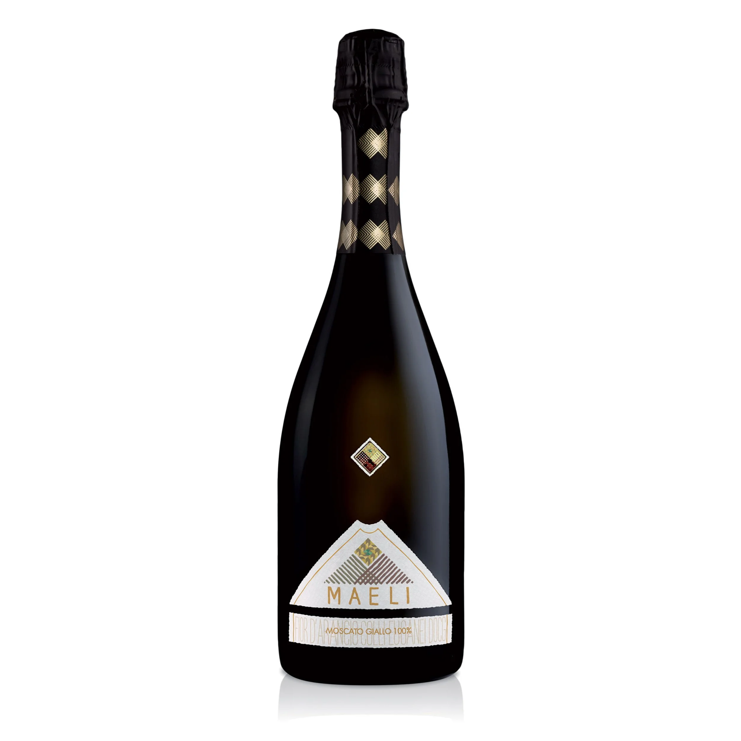 Wines — Maeli Wine