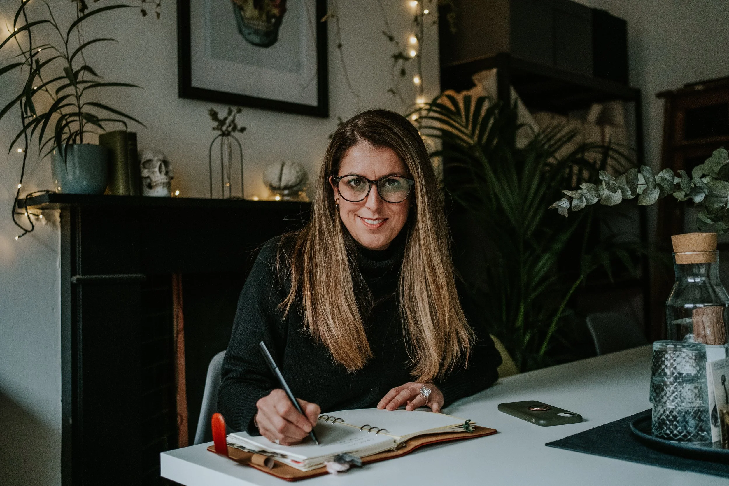 ONLINE COURSE — THE PSYCHOLOGY SCHOOL