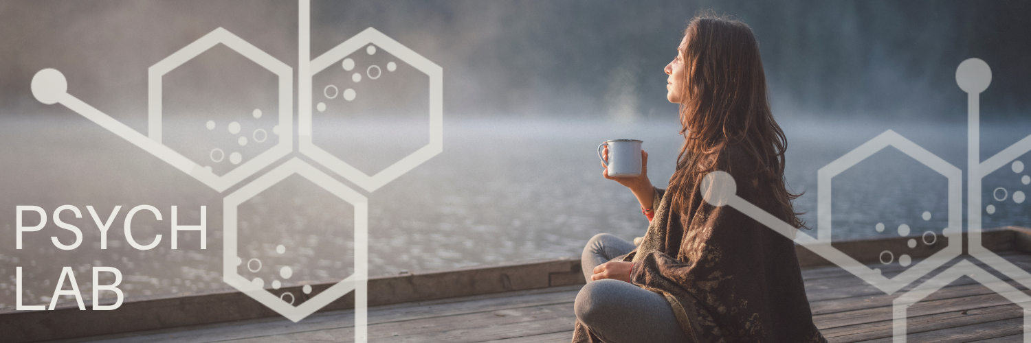 PSYCH LAB — THE PSYCHOLOGY SCHOOL