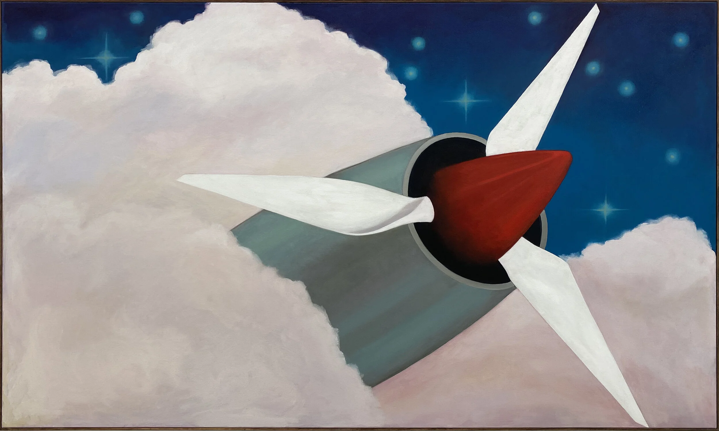 Gallery 12.26 — Emily Furr