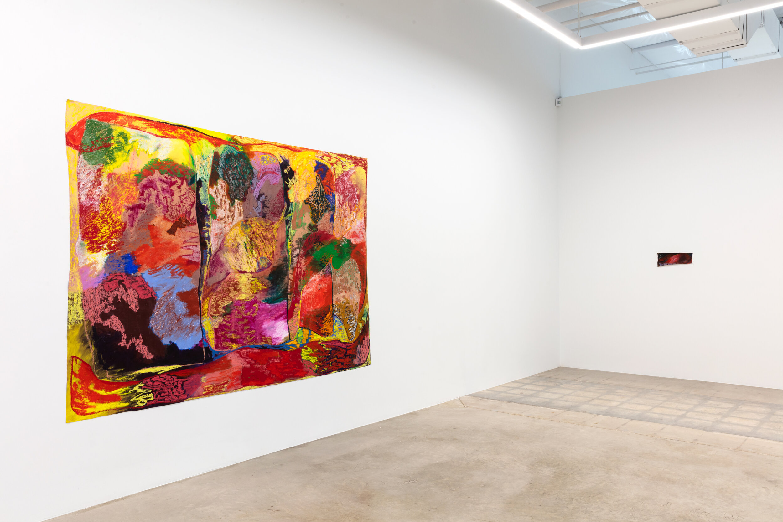 Gallery 12.26 — Rachel Jones