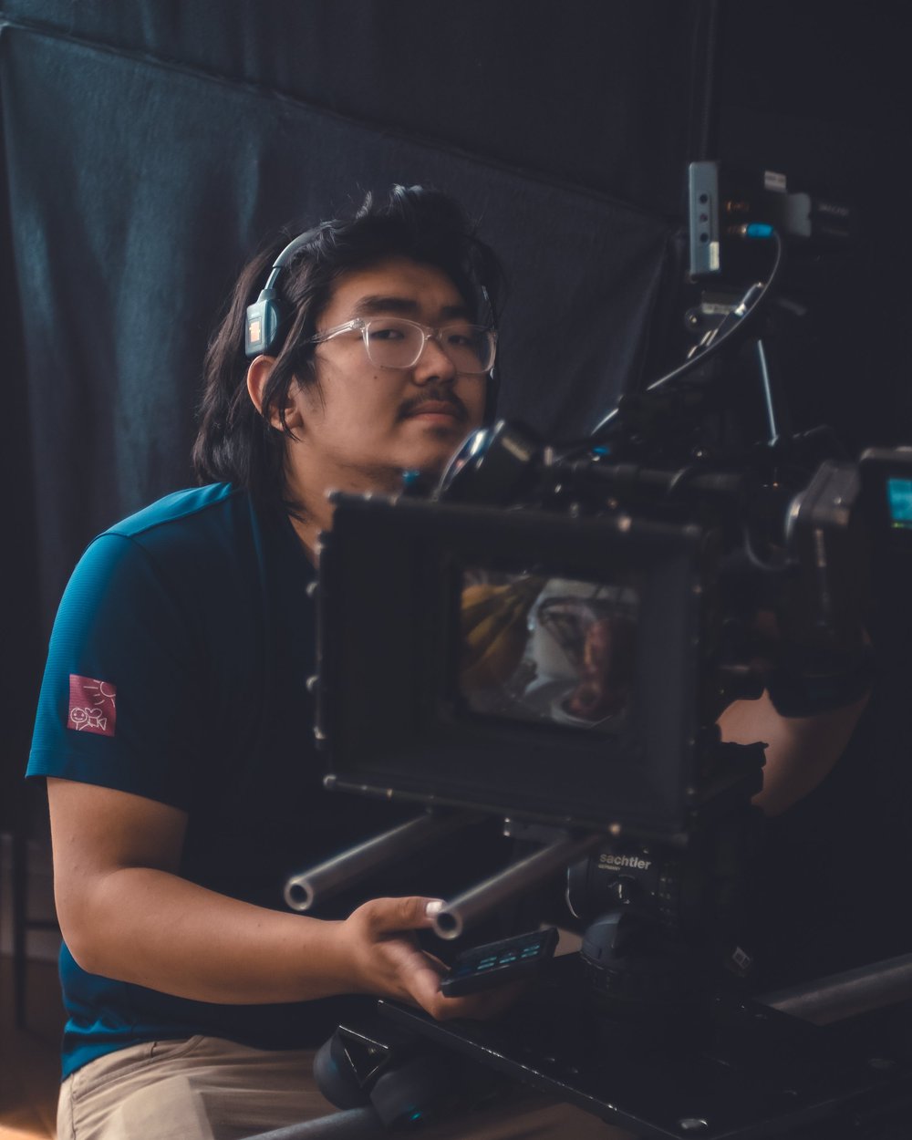 contact — Daniel Cho