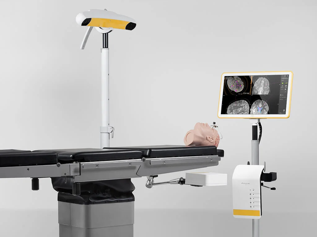 KICK EM — GLOMEDICAL ECUADOR