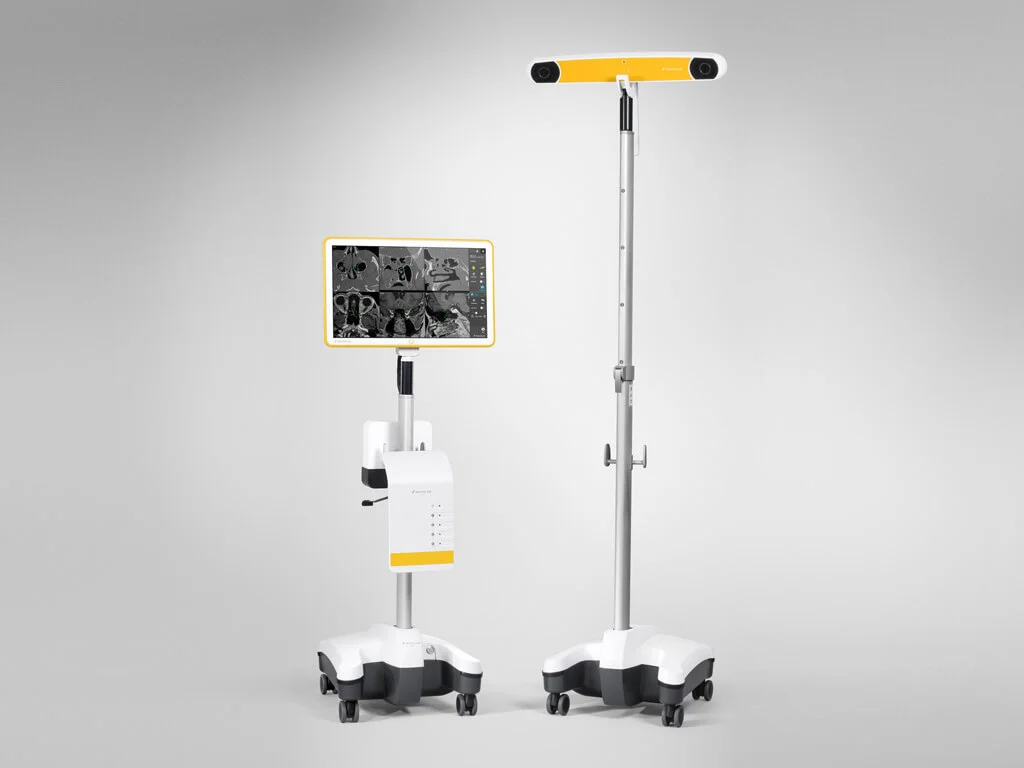 KICK EM — GLOMEDICAL ECUADOR