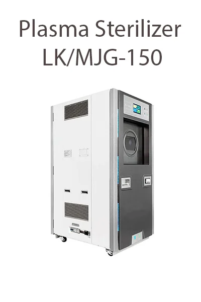 LAOKEN PLASMA — GLOMEDICAL ECUADOR