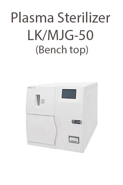 LAOKEN PLASMA — GLOMEDICAL ECUADOR