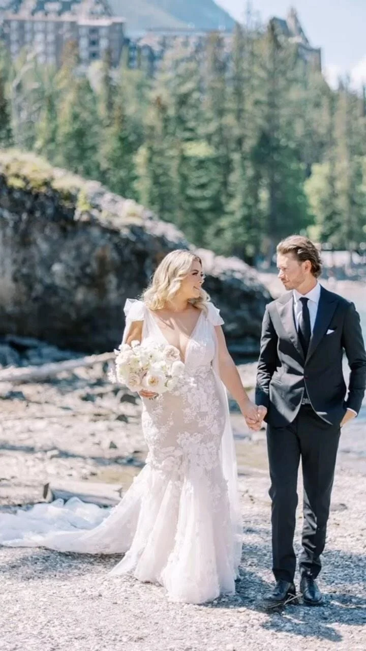 Portfolio — Jacqueline Rae