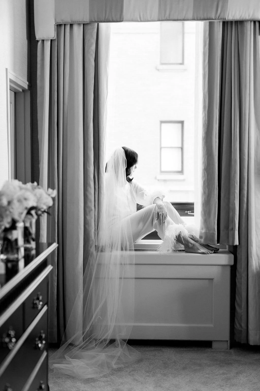 Connect — Jacqueline Rae