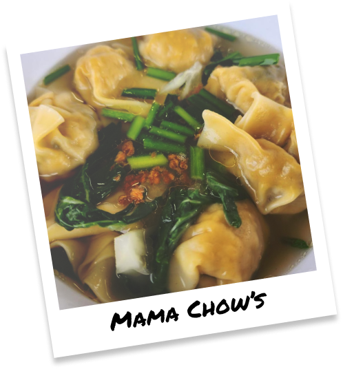 Dumpling Week Portland | A delightful food event in Portland, Oregon