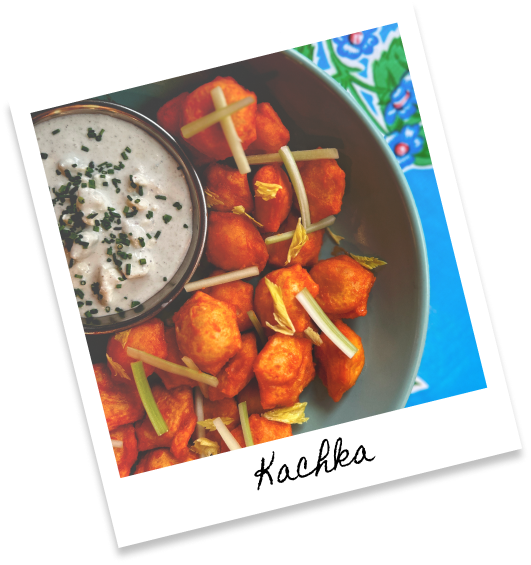 Dumpling Week Portland | A delightful food event in Portland, Oregon