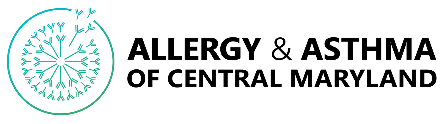 Allergy & Asthma of Central Maryland