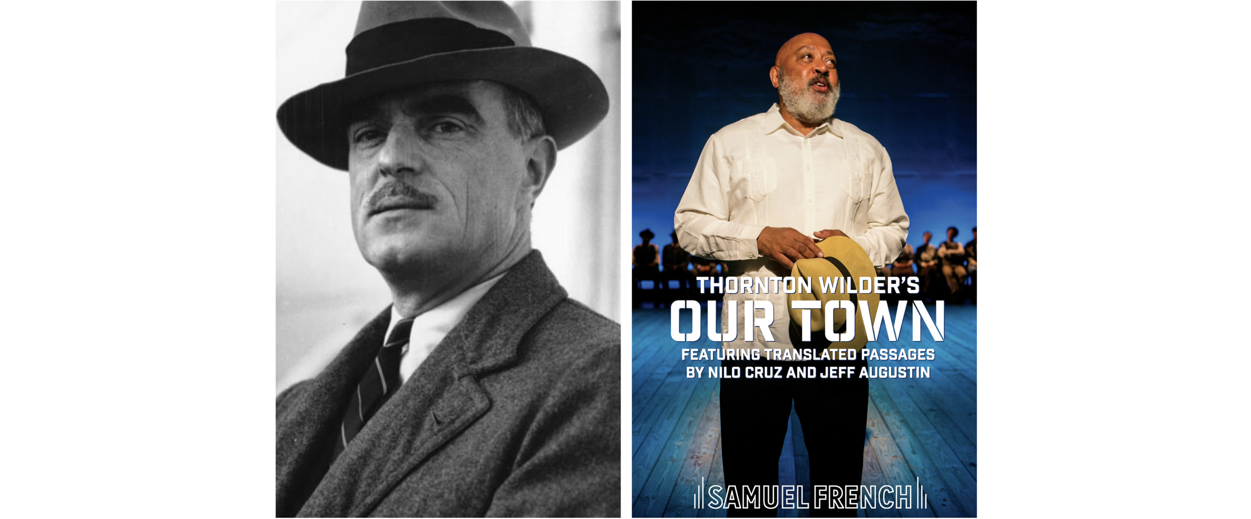 Read More Plays Club: Our Town (Multilingual) by Thornton Wilder ...
