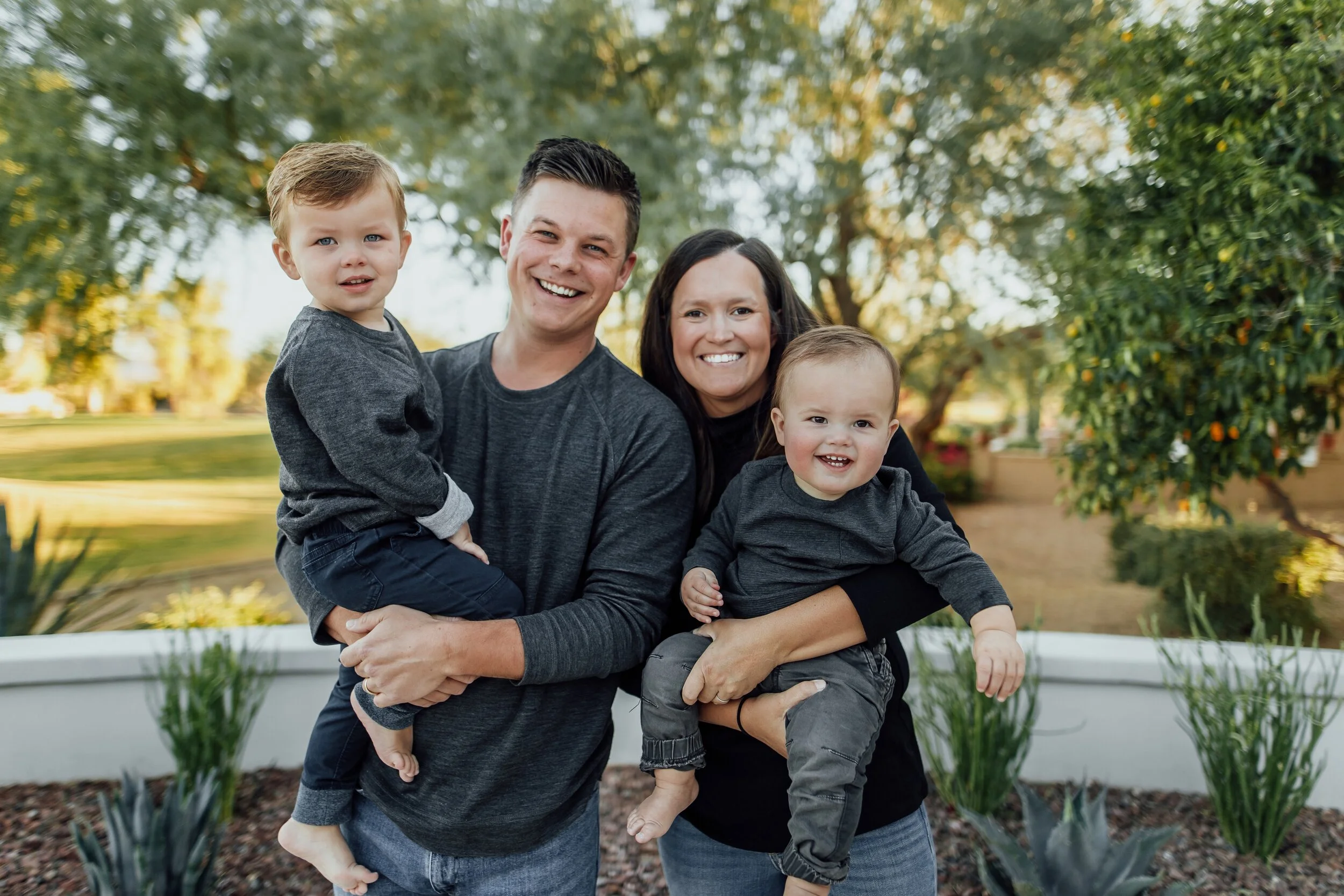 About — Zenith & Co.