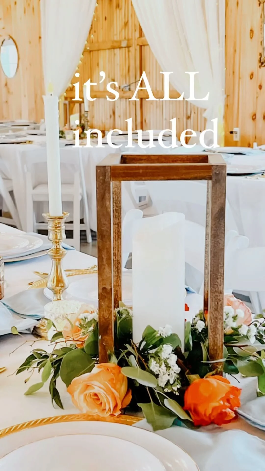 baby showers — French Hen Farm