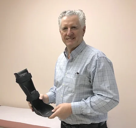 Get to Know Us — Goodman's Progressive Orthotics of Selden