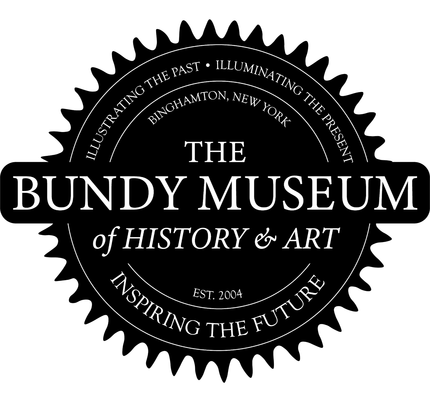 Help Save The Bundy Museum of History & Art — The Bundy Museum of ...
