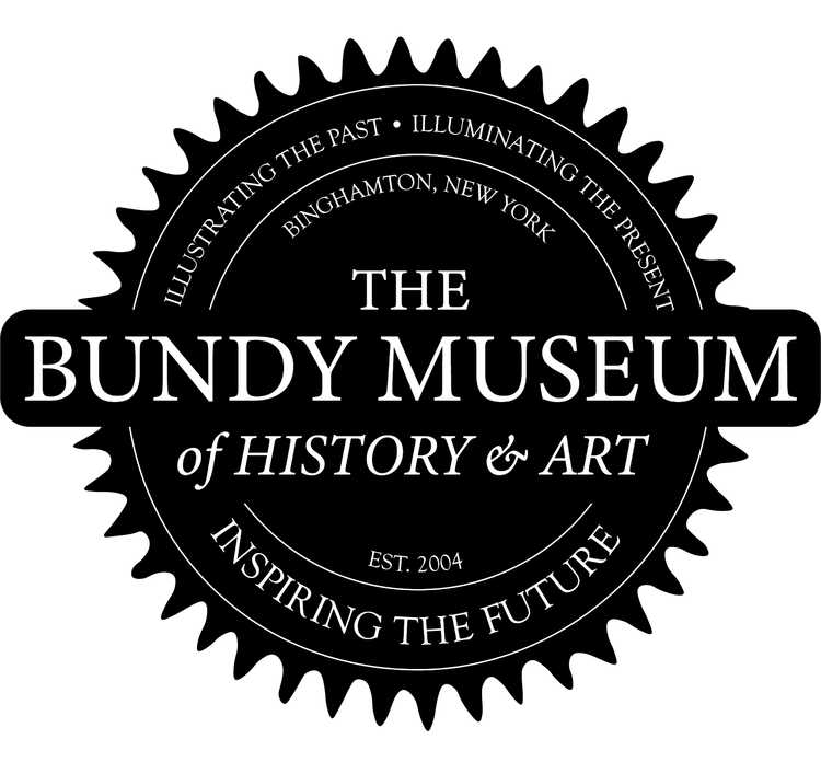 Help Save The Bundy Museum of History & Art — The Bundy Museum of ...