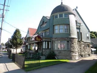 Our History — The Bundy Museum of History & Art