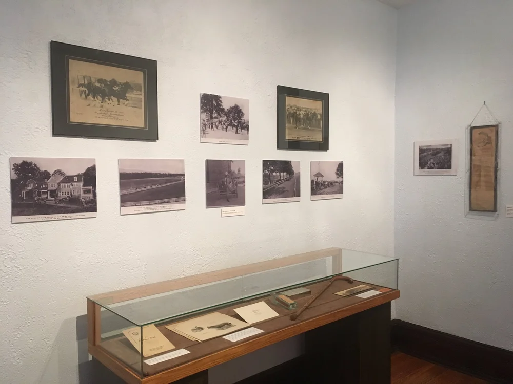 Copy of Our Campus — The Bundy Museum of History & Art