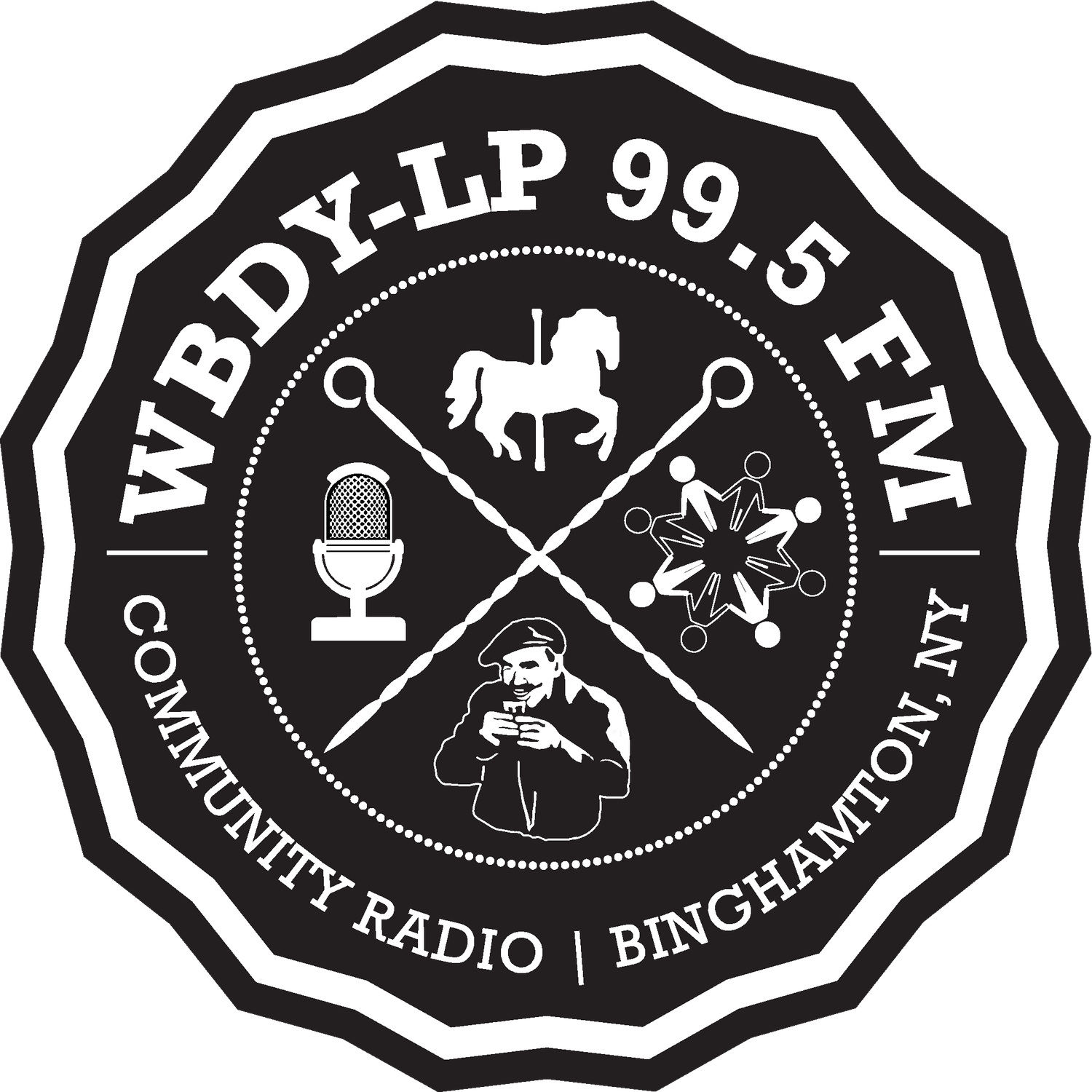 The Bundy Museum of History & Art