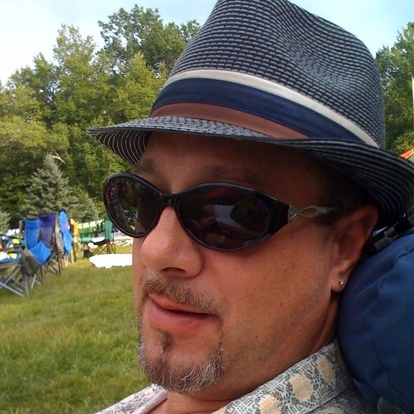 Poetry Reading: Blood Narrative by Michael Steffen — The Bundy Museum ...