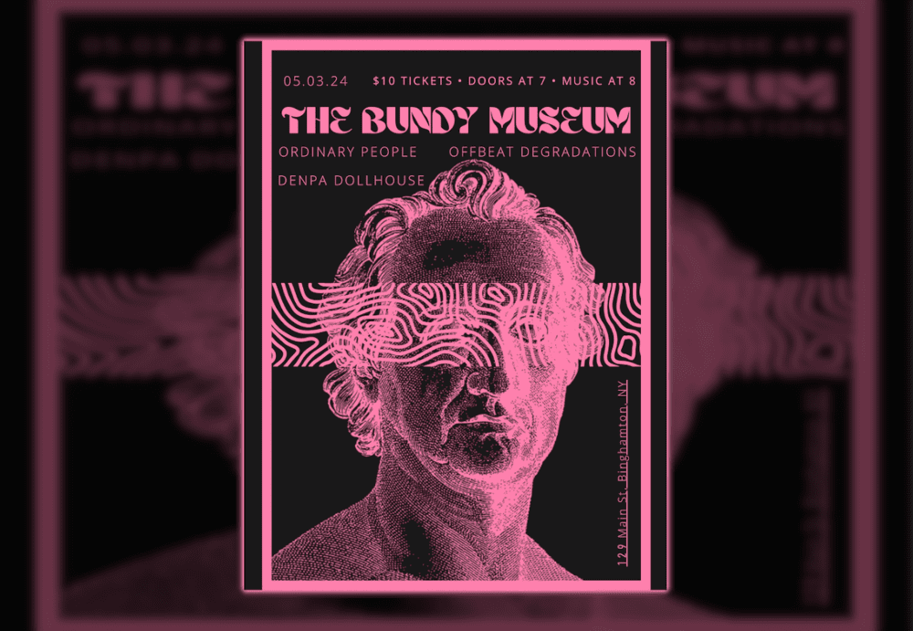Upcoming events — The Bundy Museum of History & Art