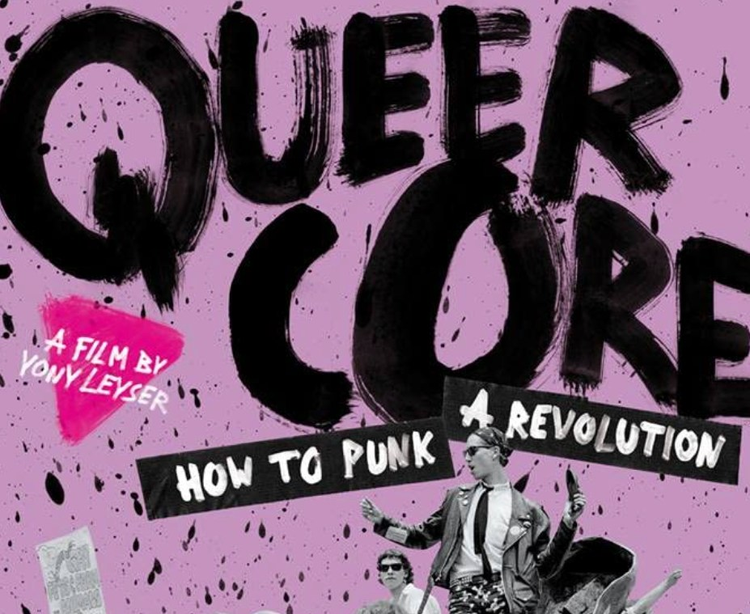 Queercore (2017) Film Screening & Memorabilia Collection Night! — The ...