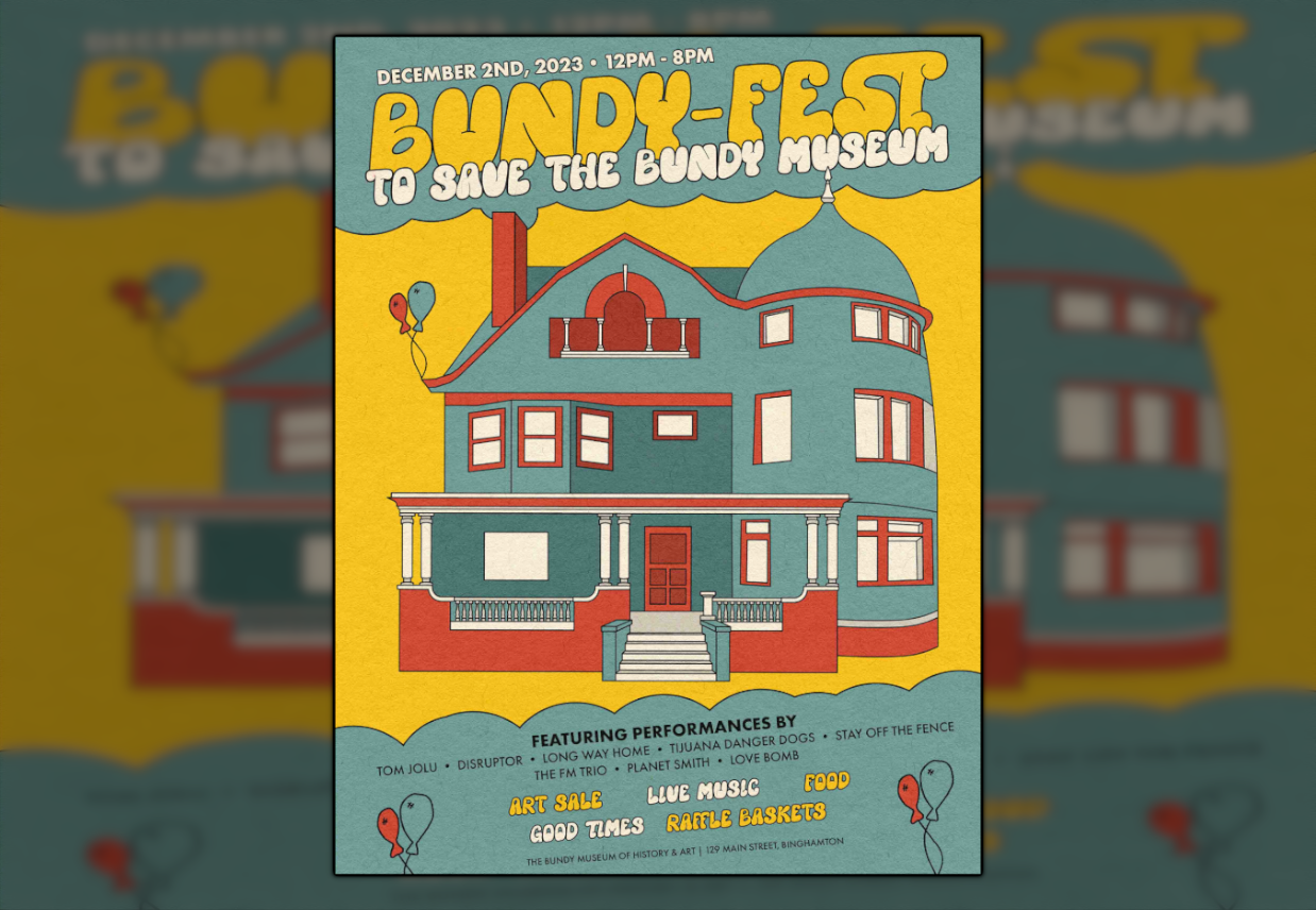 Bundy-Fest: Save the Bundy Museum Fundraiser — The Bundy Museum of ...