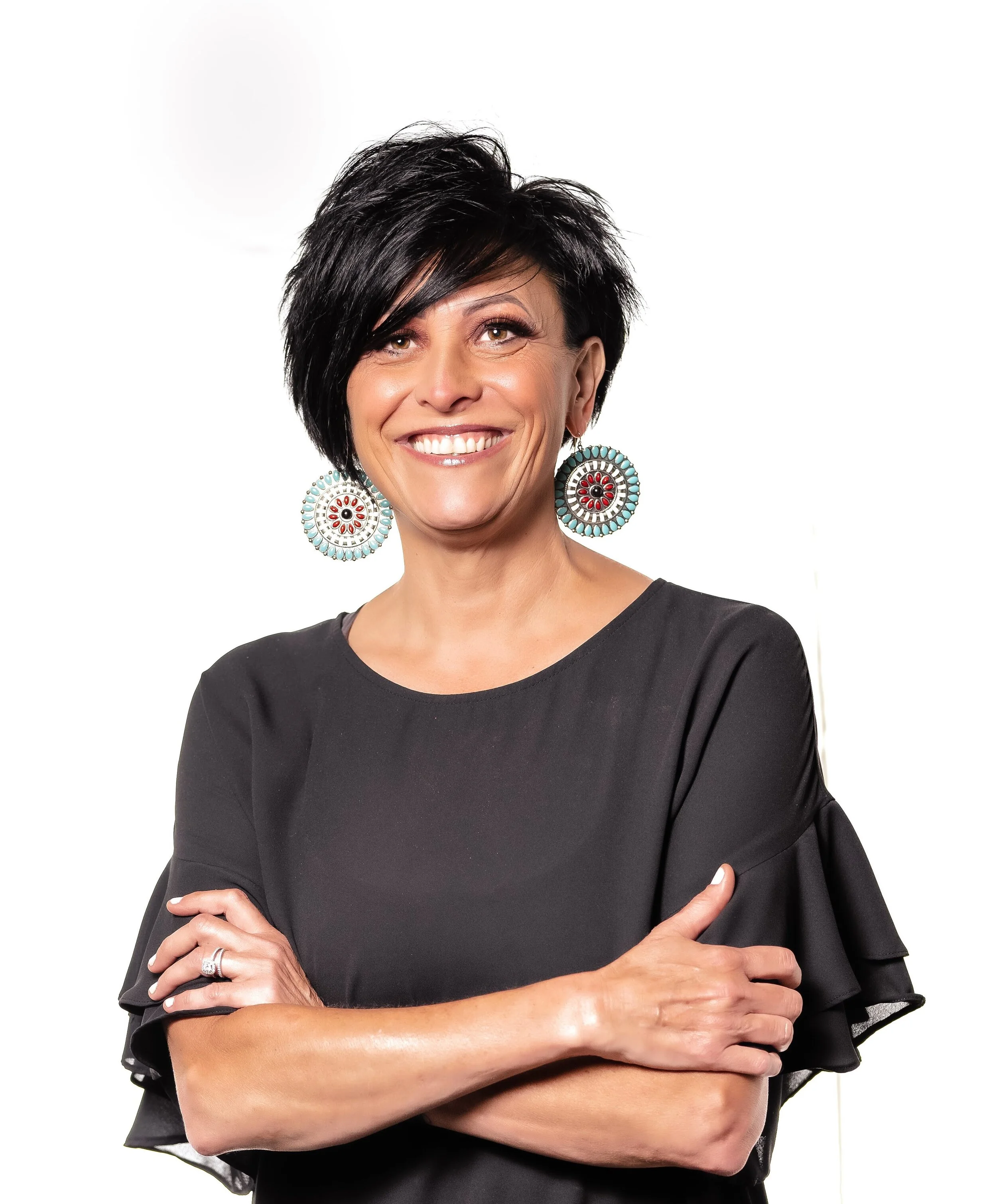 The Team — SALON BOUTIQUE ACADEMY