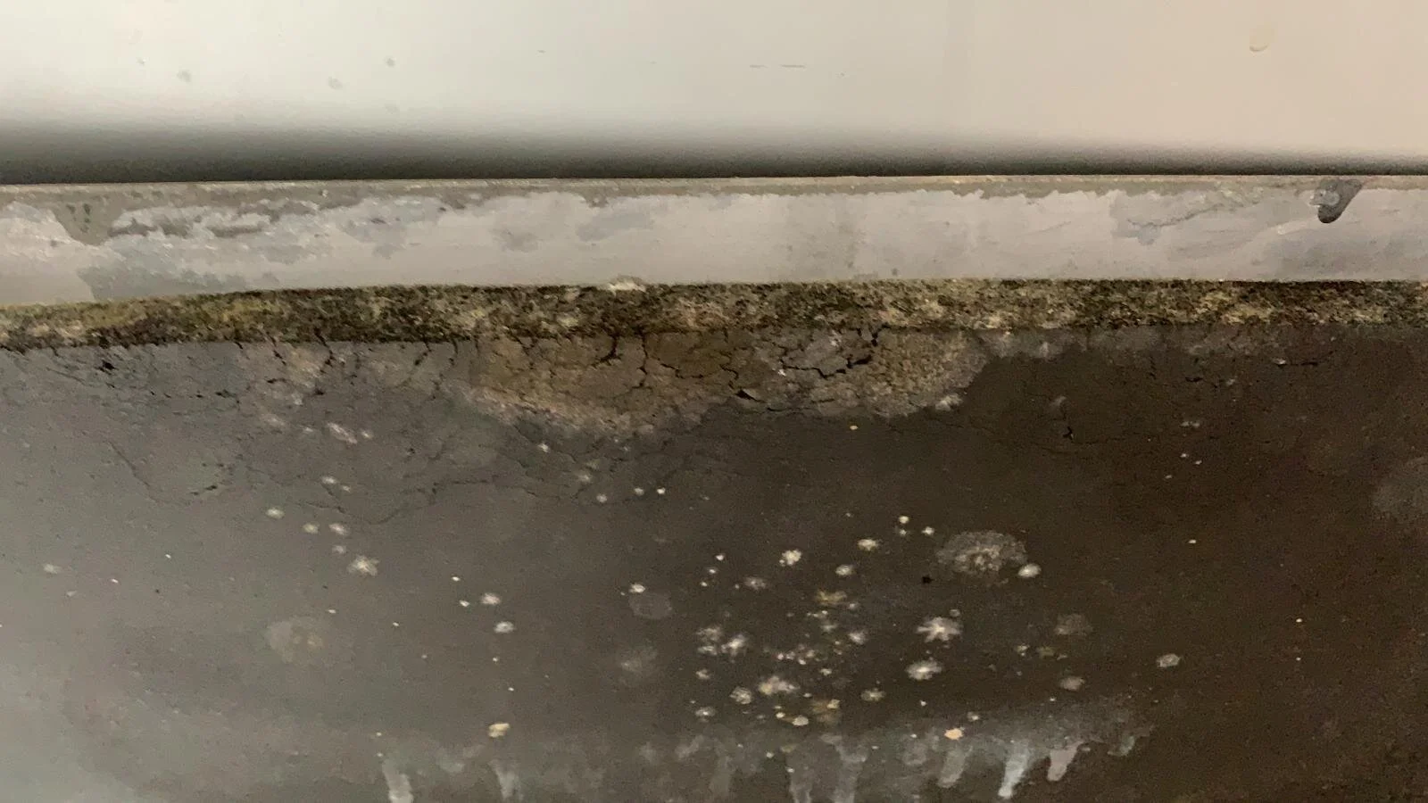 Condo Fan Coil Mold Removal Remediation — JPS CANADA Air Systems INC