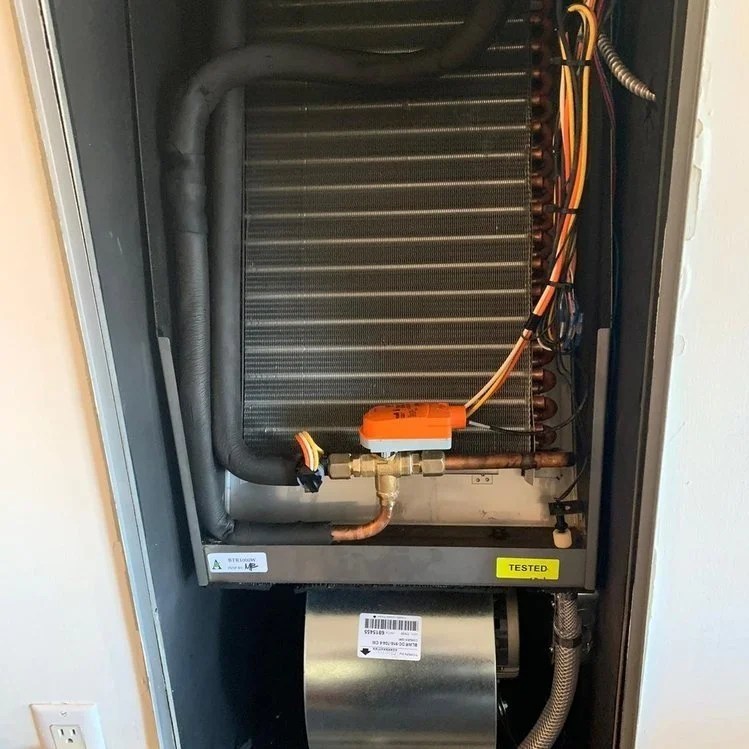 Report FAQ — JPS CANADA Air Systems INC