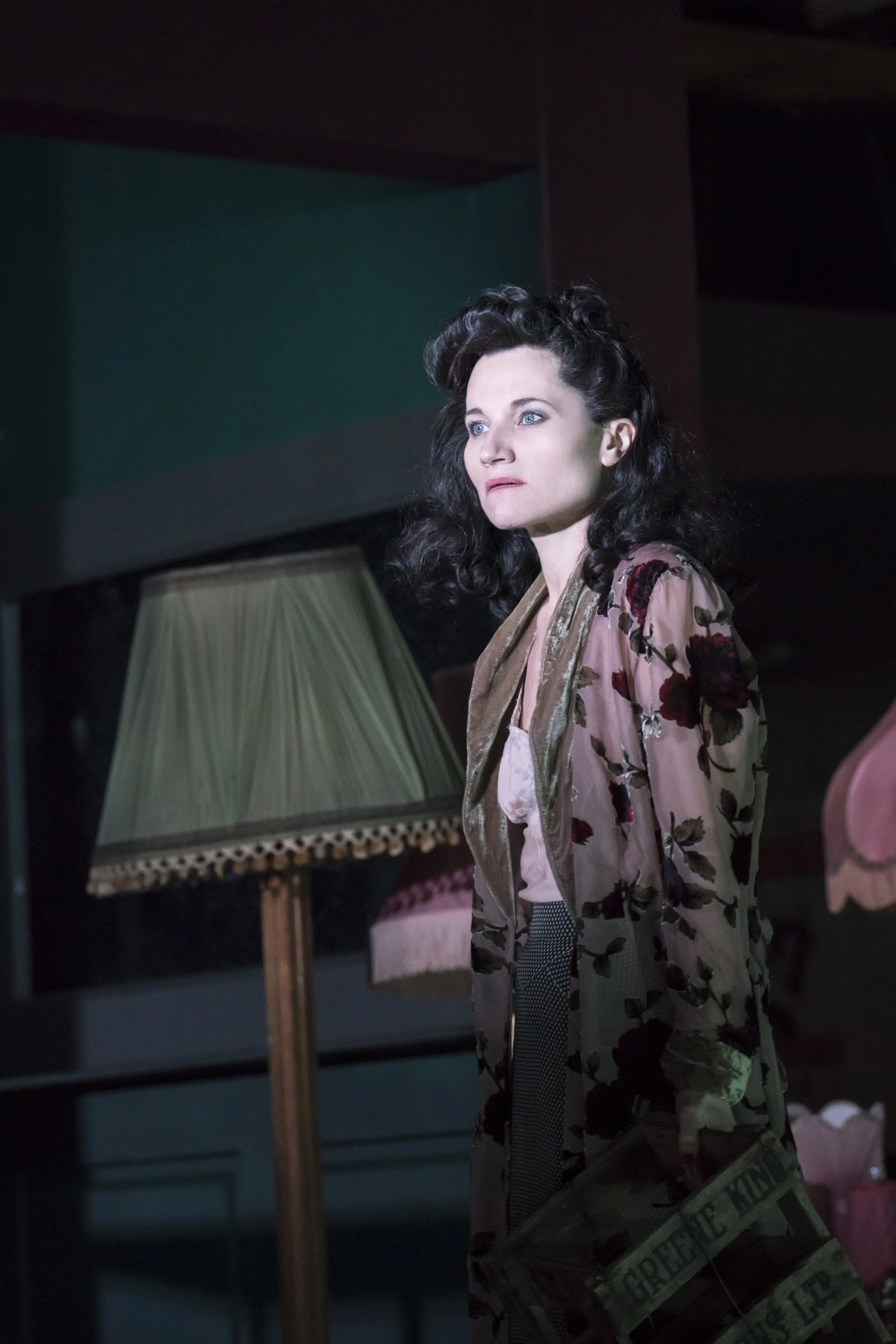 Absolute Hell — Joe Hill-Gibbins