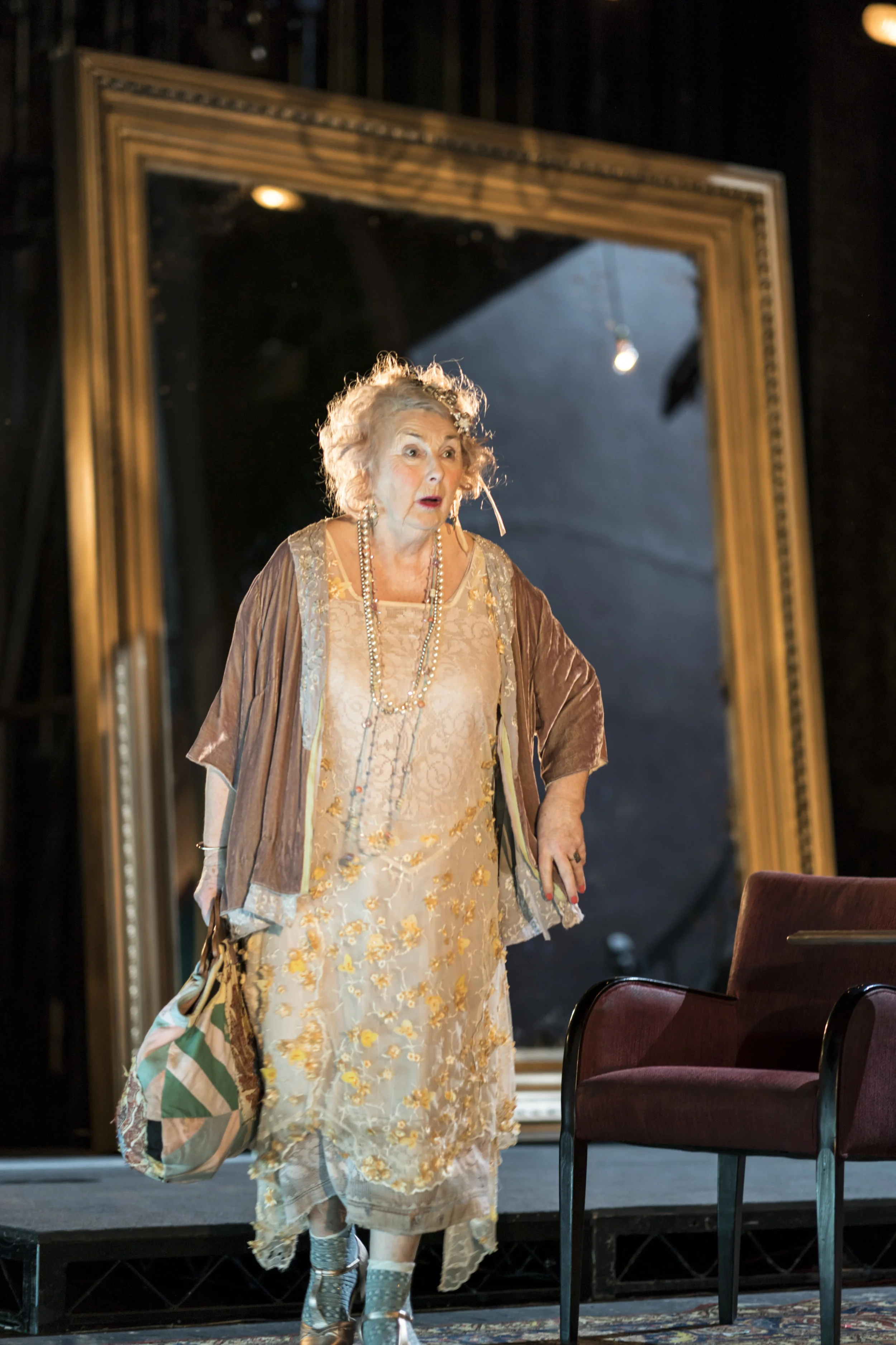 Absolute Hell — Joe Hill-Gibbins