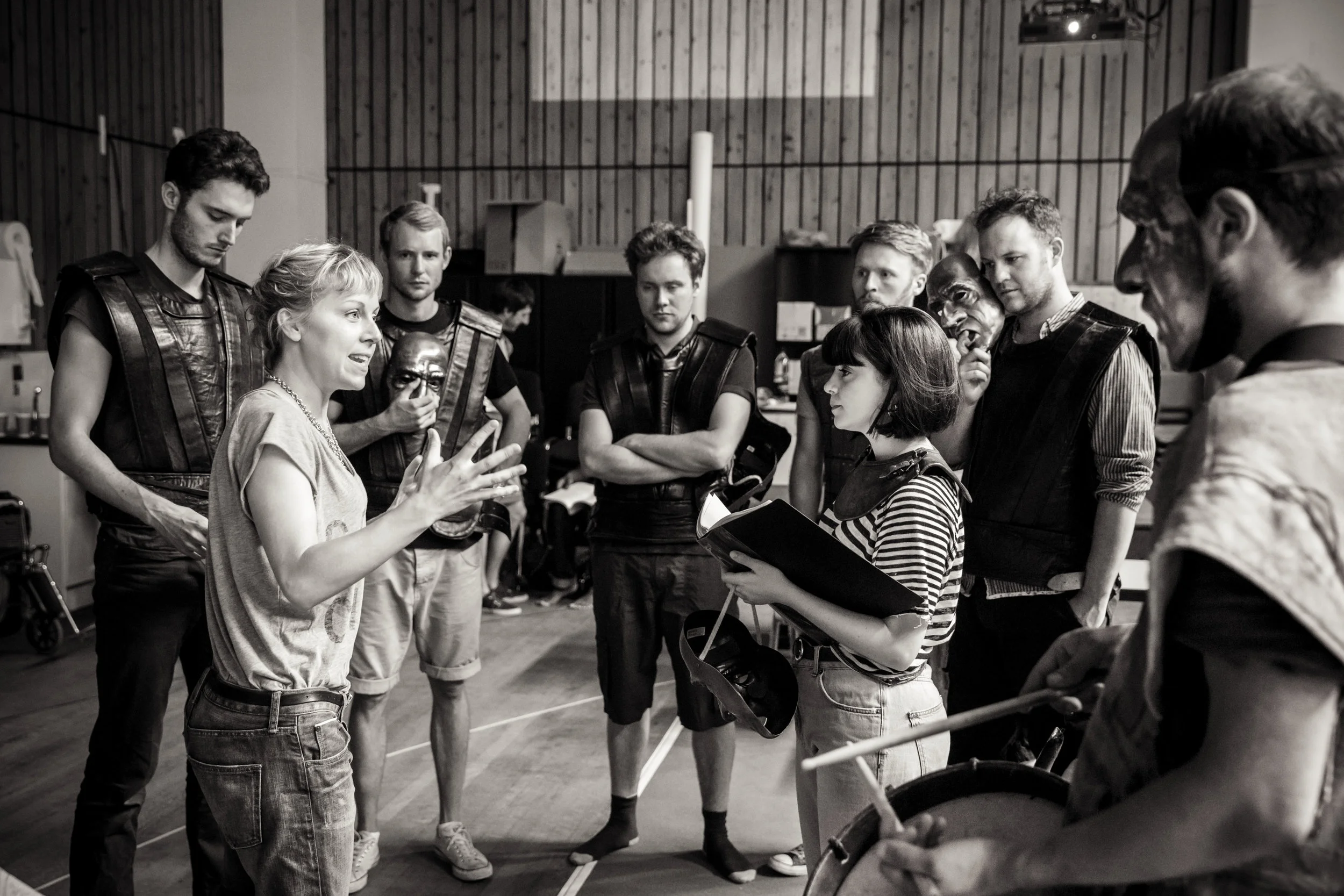 Edward II — Joe Hill-Gibbins