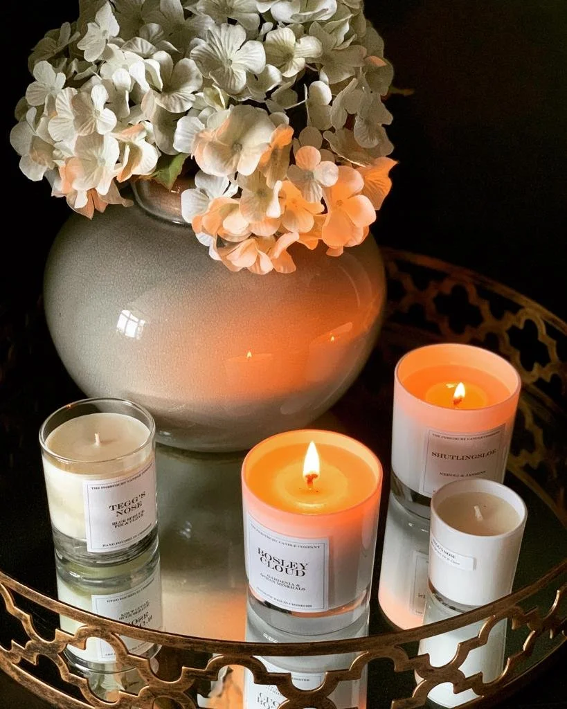 Shop Online — The Prestbury Candle Company - luxury fragranced candles ...