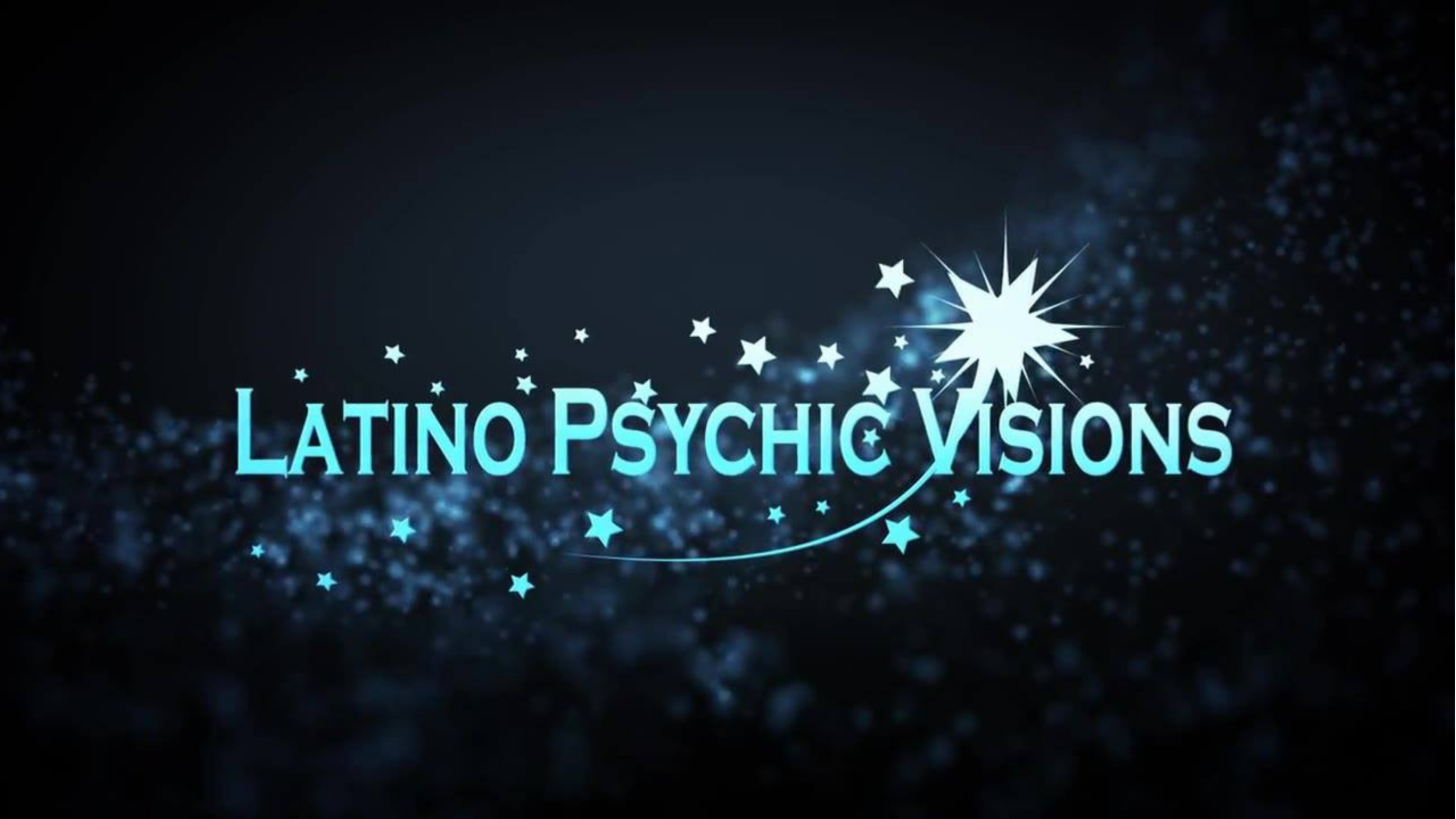 Latino Psychic Visions