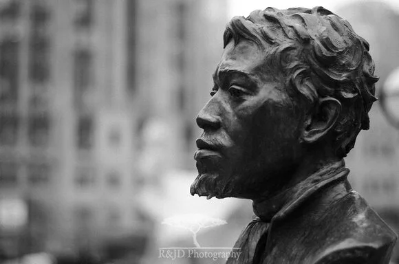 DuSable 101 — Chicago Booth African American MBA Association