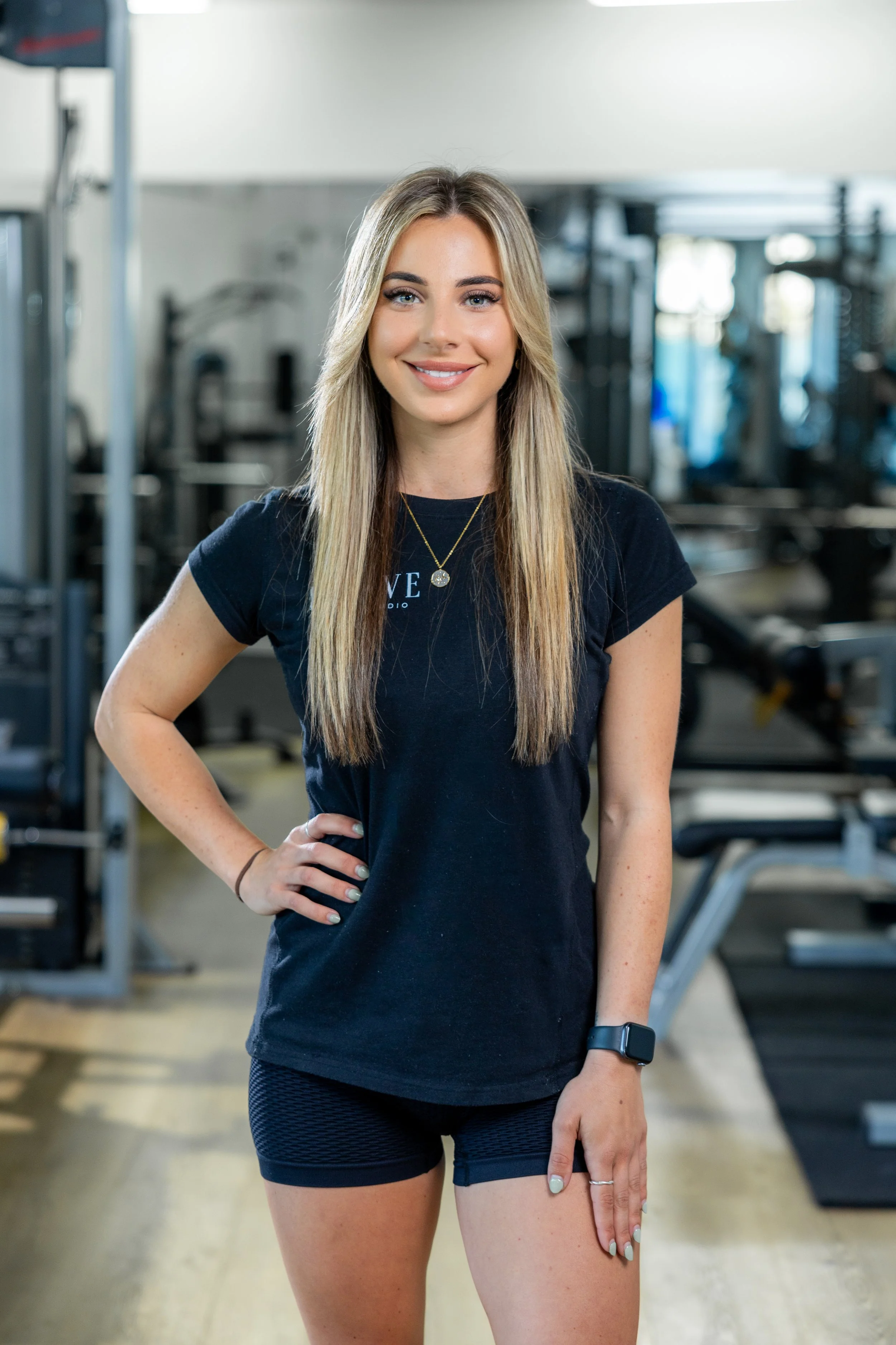 Evolve Health Studio | Burleigh Gym — Evolve Health Studio