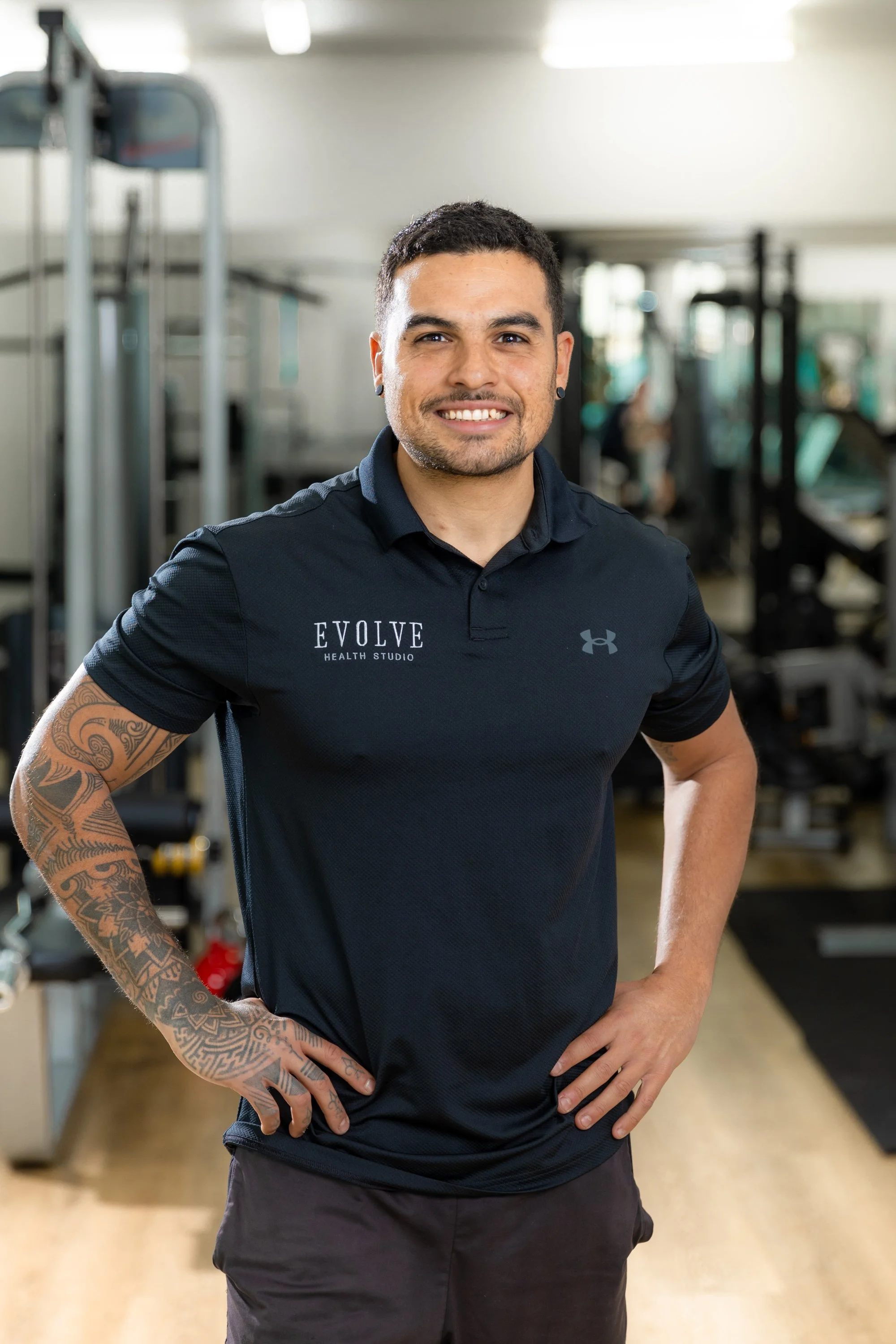 Evolve Health Studio | Burleigh Gym — Evolve Health Studio