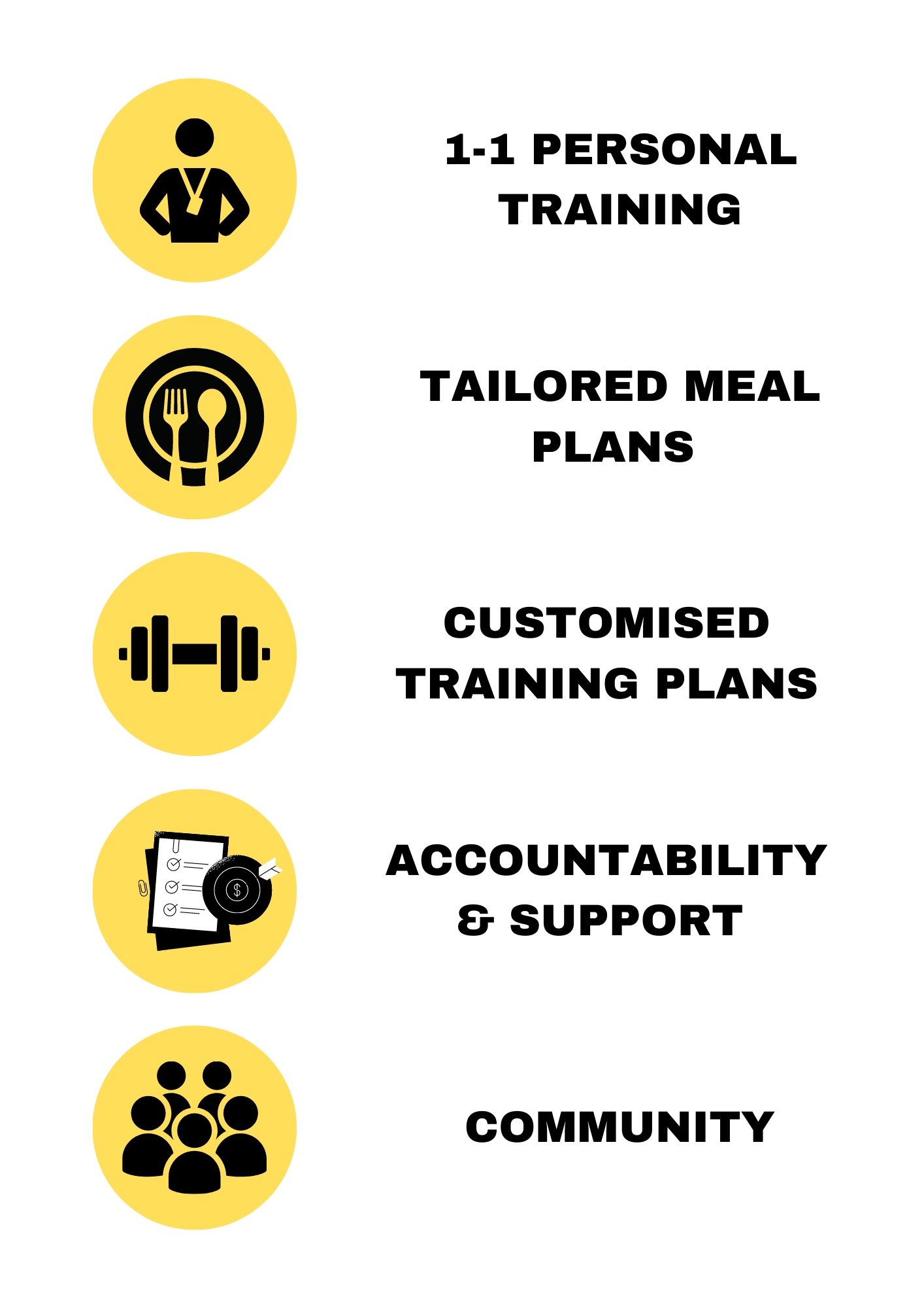 Evolve Health Studio | Health Studio